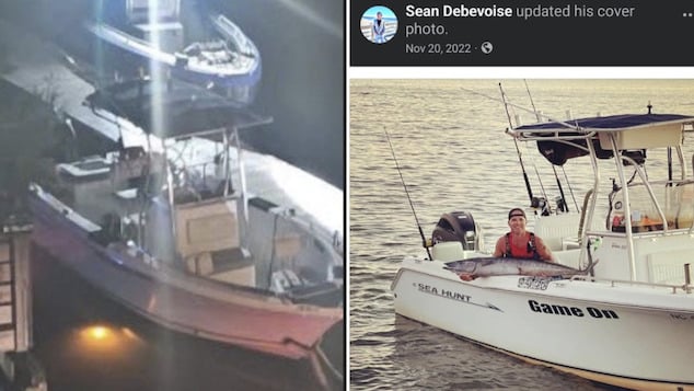 Sean William DeBevoise published on Amazon & filed bizarre lawsuits