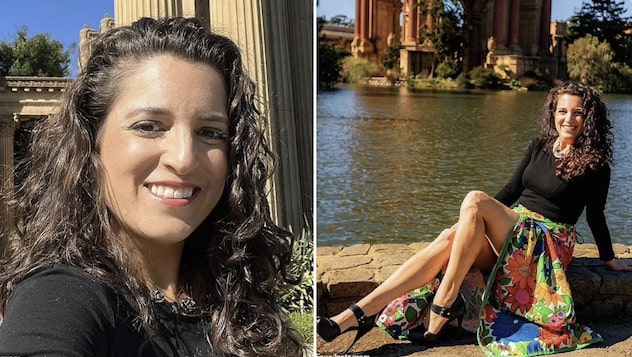 Lisa Catalano, 42 years old, desperate to find husband, have babies ...