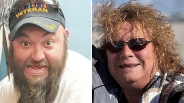 Brenda Walters-Sanford Michigan LDS church shooter mom left final ...