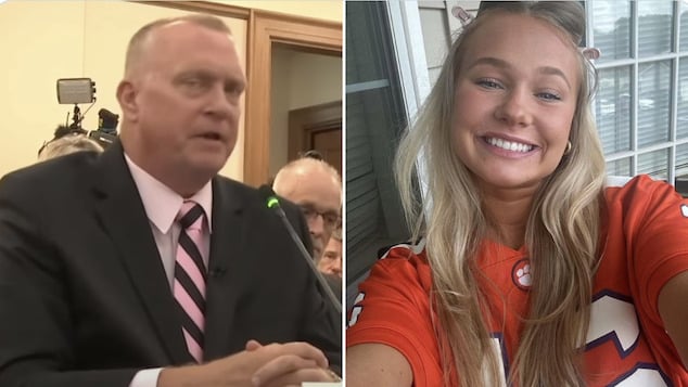 Stephen Federico blames the system for failing to protect his daughter ...