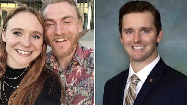 Shotsie Michael Buck-Hayes set Danville politician on fire for cheating ...