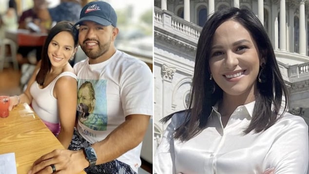 Accidental or intentional? Regina Santos-Aviles sets self on fire & dies