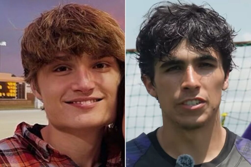 Amandria Brunner DUI driver kills 2 Marquette lacrosse players