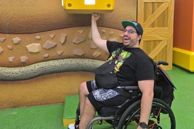 Kevin Rodriguez Zavala dies from blunt force injuries riding Stardust Racers roller coaster