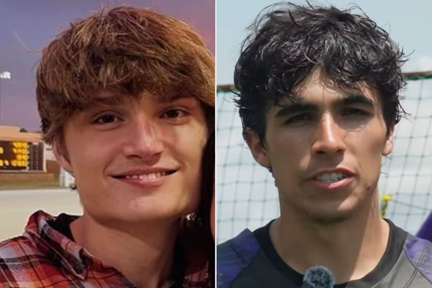 Amandria Brunner DUI driver kills 2 Marquette lacrosse players