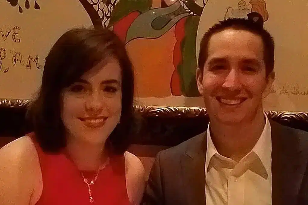 James Anderson overdoses moments before 35 year sentencing of wife's murder