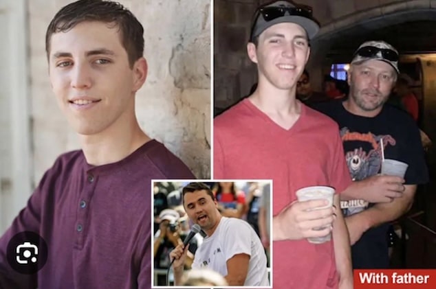 Dutchess Dior aka Zaria Carr shot dead by Sharmarcus Carr during FB Live