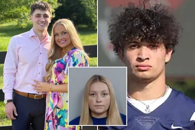 Who fathered Laken Snelling's baby? Izaiah Hall ex bf gives DNA sample