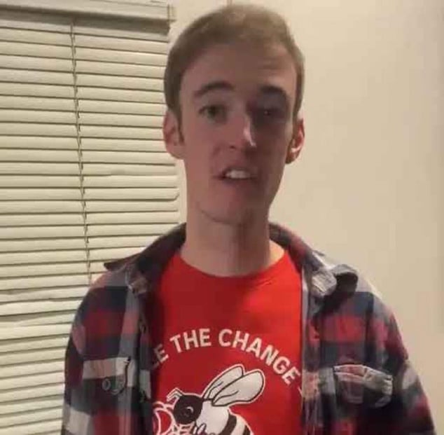 Tyler Robinson Charlie Kirk suspect arrested after Utah dad turns him