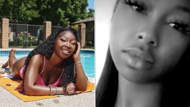 Man arrested after Renia Lewis missing Vallejo woman found dead inside secret wall