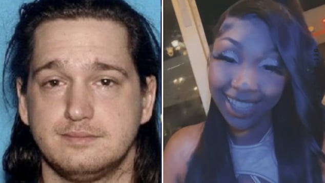 Man arrested after Renia Lewis missing Vallejo woman found dead inside ...