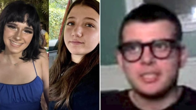 Vincent Battiloro, Garwood teen who killed 2 NJ girls releases video ...