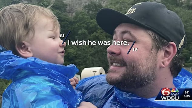 Carl Morgan, New Orleans chef killed in carjacking while picking up son