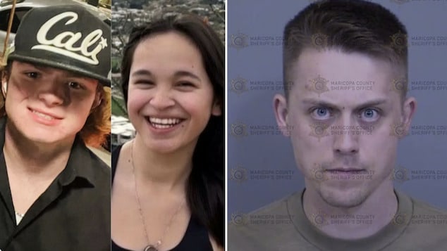 How Thomas Brown implicated himself in murder of Arizona camping teens