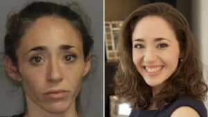 Kristen Hogan Googles antifreeze before poisoning husband