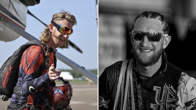Justin Robert Fuller TN skydiving instructor killed after tandem jump ...