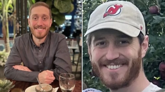 Thomas 'TJ' Mauch, missing Berkeley Heights, N.J mystery disappearance