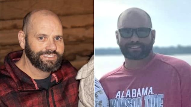 Jason Hare, Cordova, AL police chief resigns over video taunting teen girl