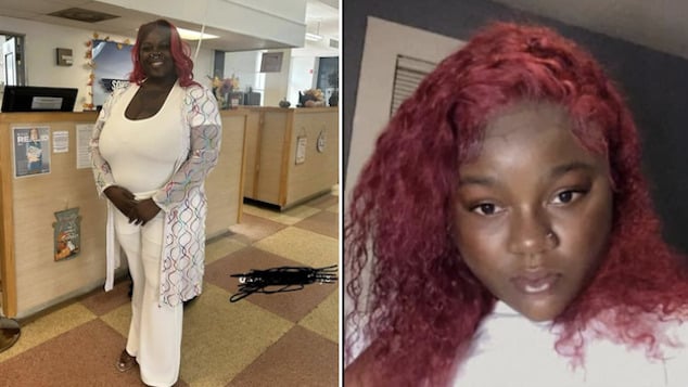 Keona Zachyua Hampton shoots Cecilia Simpson dead outside Dallas PetSmart