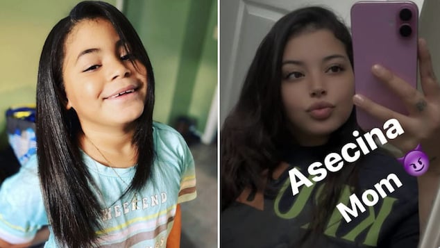 Geraldina Peguero & baby son found murdered w/ suspect tied to dad's murder