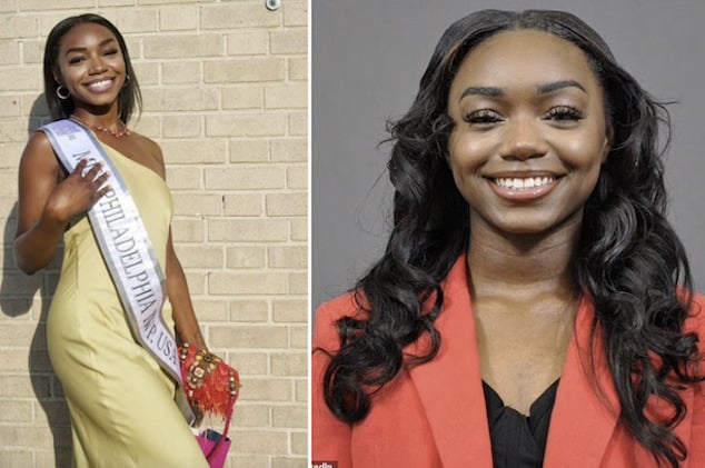 Kada Scott, missing Philadelphia ex beauty queen said she was being ...