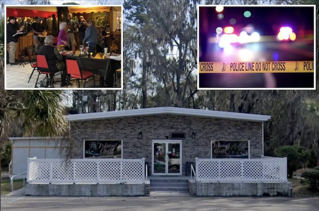 St. Helena Island shooting at Willie’s Bar & Grill leaves 4 dead, 20 ...