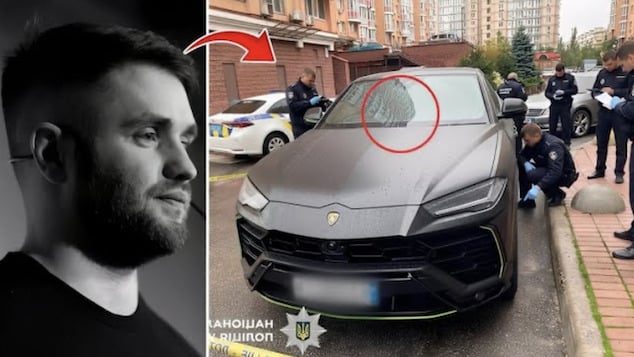 Konstantin Galich aka Kostya Kudo kills self after market wipe out