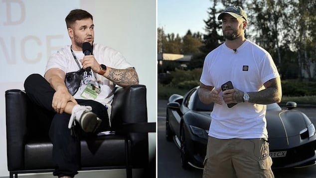 Konstantin Galich aka Kostya Kudo kills self after market wipe out