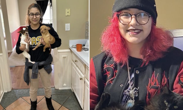 Sebastian Prestridge shoots girlfriend dead 'playing' w/ gun he claimed ...