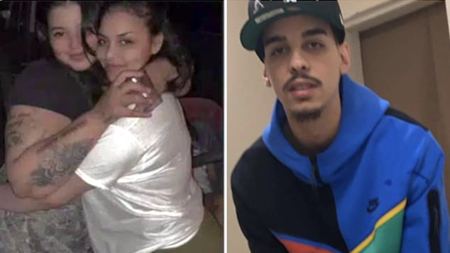 Karla Garcia & Jonatan Nanita charged in murder of Jacqueline 'Mimi' Torres