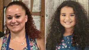 Melodee Buzzard, Lompoc 9 year old reported missing as mom gives vague ...