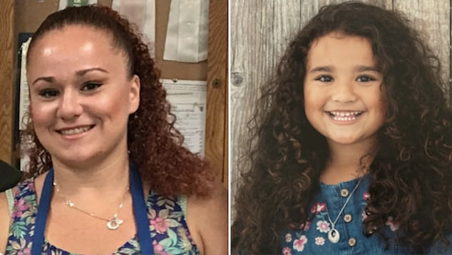 Melodee Buzzard, Lompoc 9 year old reported missing as mom gives vague ...