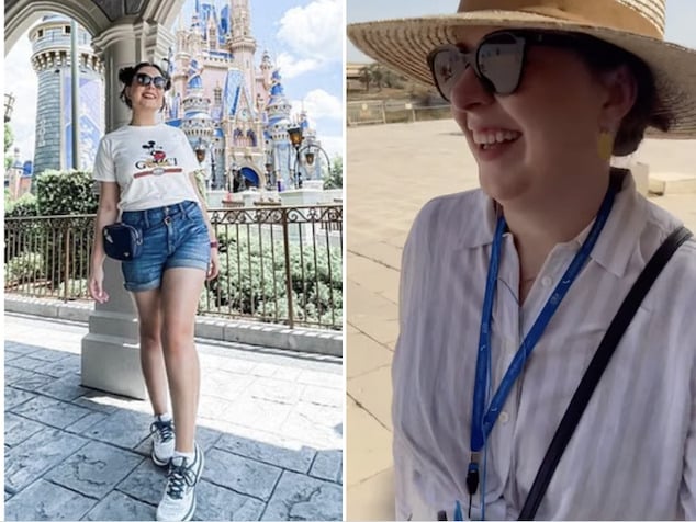 Summer Equitz id as Disney World guest who killed herself
