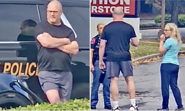 Dr. Melanie Nadler Litt found safe w/ mystery man she was having affair ...