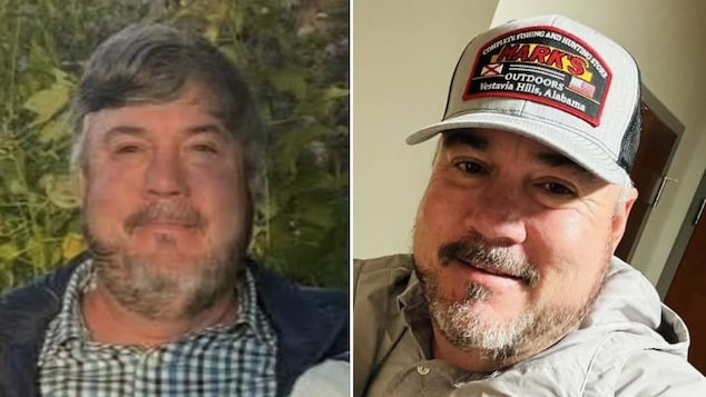 Shotsie Michael Buck Hayes sets J. Lee Vogler on fire after wife filing divorce