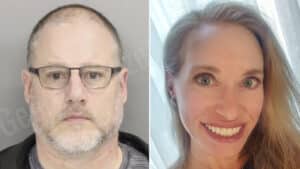 Anthony Nester, Kennesaw man has ten year affair w/ Dr. Melanie Nadler Litt