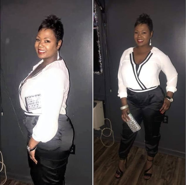 Jasmine Singleton shot dead by ex boyfriend w/ history of prior domestic violence