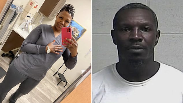 Shotsie Michael Buck Hayes sets J. Lee Vogler on fire after wife filing ...