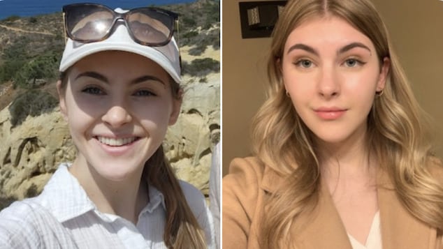 Harold Dabney kills Dr. Julie Gard Schnuelle walking her dog