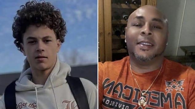 Keona Zachyua Hampton shoots Cecilia Simpson dead outside Dallas PetSmart