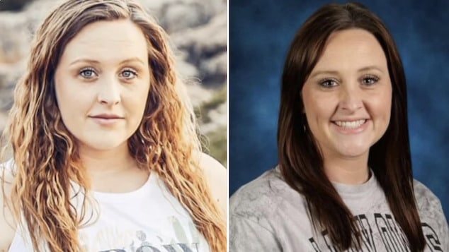 Keona Zachyua Hampton shoots Cecilia Simpson dead outside Dallas PetSmart