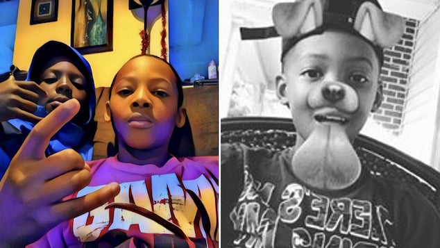 Zecqueous Morgan-Thompson uses mom's gun to kill Jujuan Jeffers