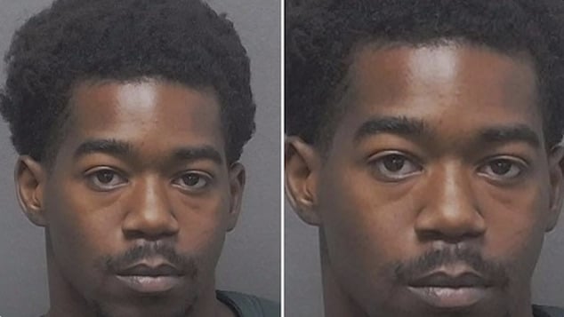 Shiateek De-Shean Wilson shoots his ex girlfriend's new bf dead