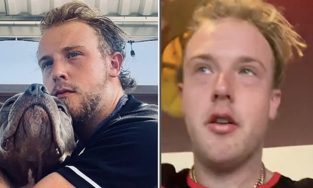 Matthew Alec Cohn, Disney World guest jumps to his death after music ...