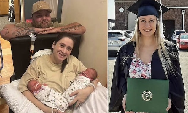 Anamaria Milazzo, Elmira, NY woman sends nude photos to minor