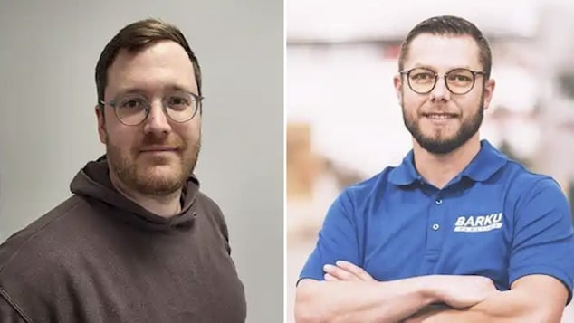 Kyle Steven Crandel shoots & kills 2 Barku Plastic plastic bosses after ...