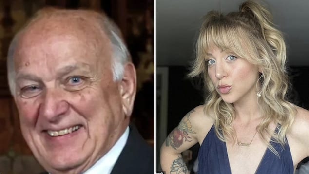 Samantha Rae Booth, Royal Oak nanny deadly psychedelic break-down