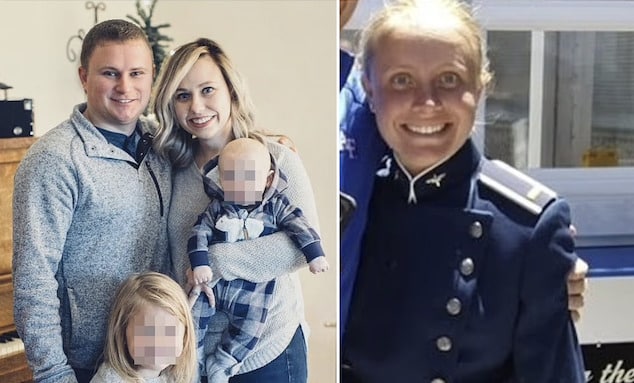 Who fathered Laken Snelling's baby? Izaiah Hall ex bf gives DNA sample