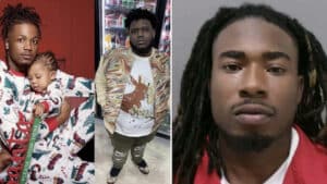 Travis Payton Monroe man arrested in murder of dad, 2 year old daughter ...