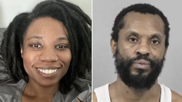 Wellington Delano Dickens ex military vet kills his 4 kids after their ...